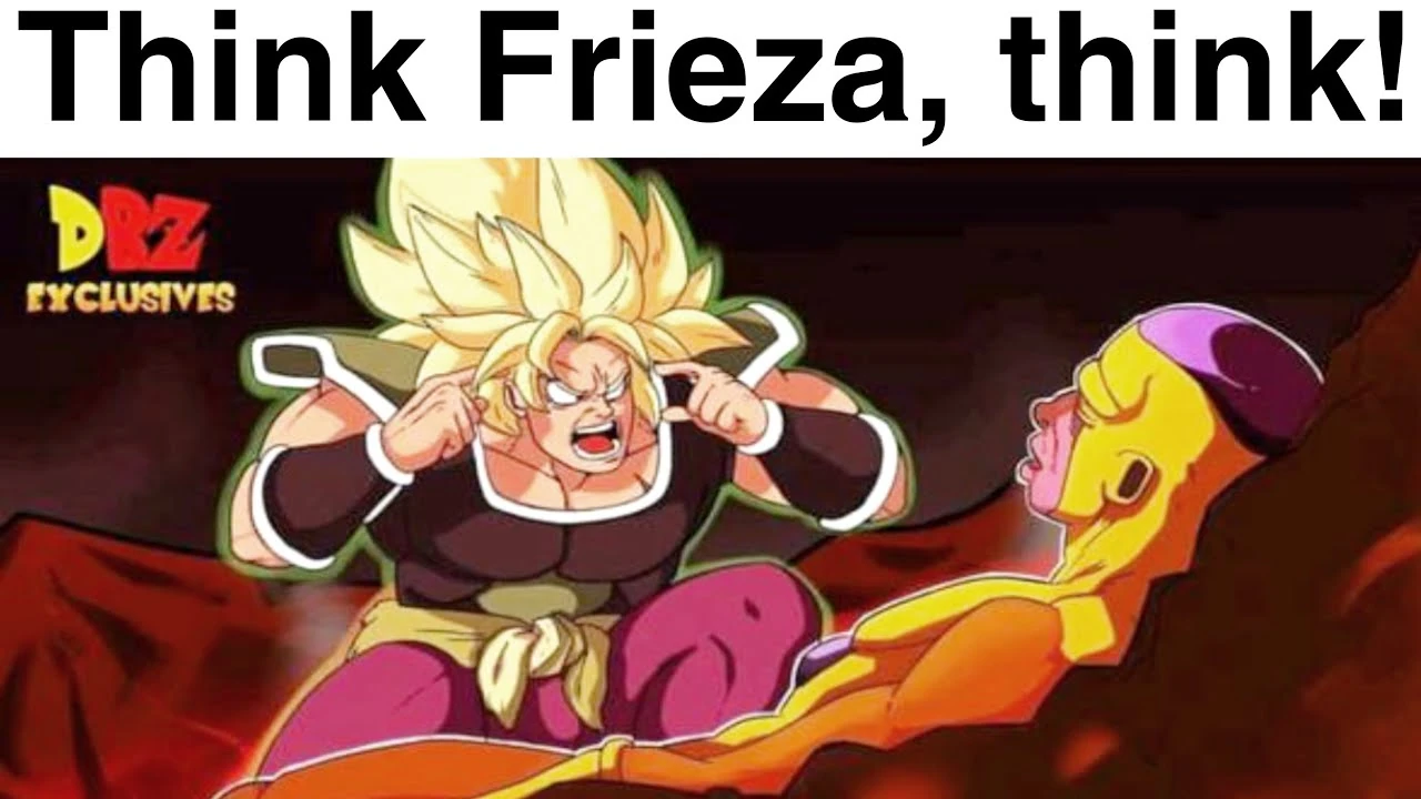 dragon ball meme compilation | Fandom