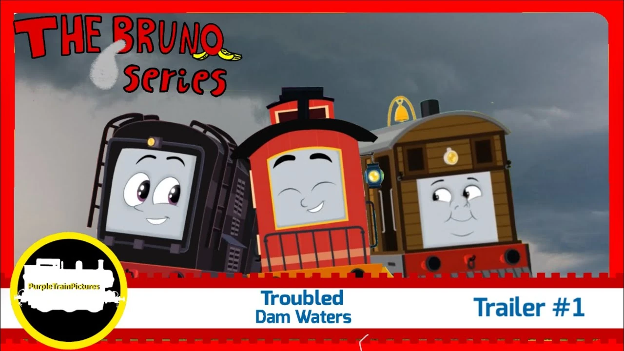 New TDW teaser | Fandom