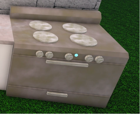 ugly, musty,crusty, ratty oven | Fandom