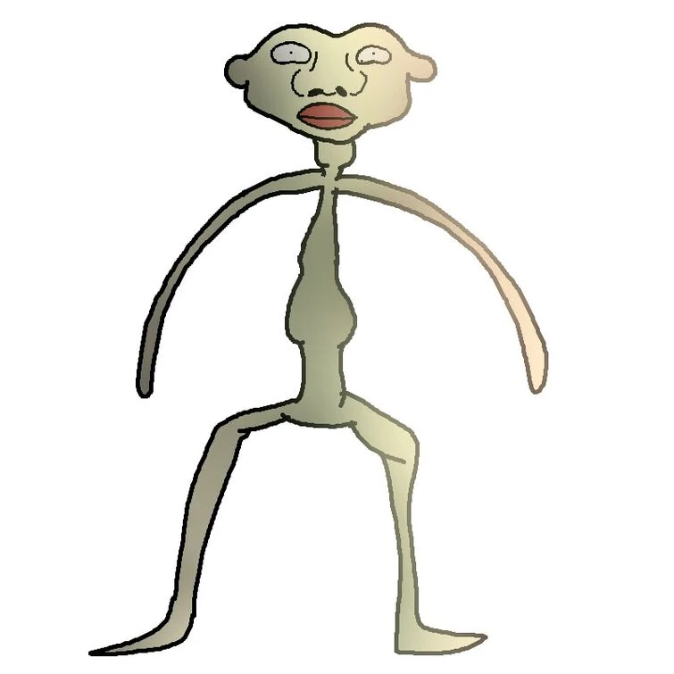 morris rwcted to your last saved image. | Fandom