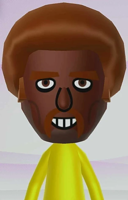 Anthony:Beginner | Fandom