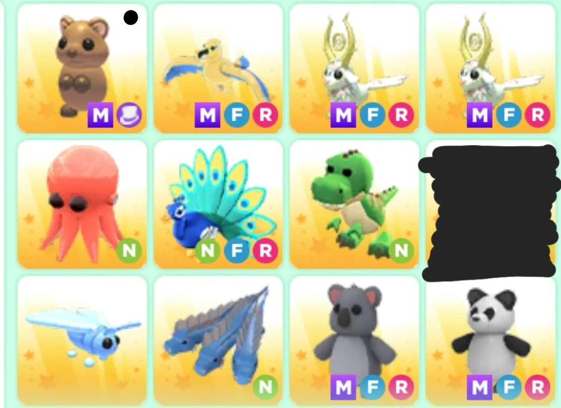 LF: Crows/upgrades! | Fandom