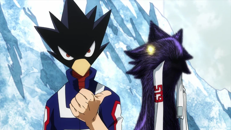Discuss Everything About My Hero Academia Wiki | Fandom