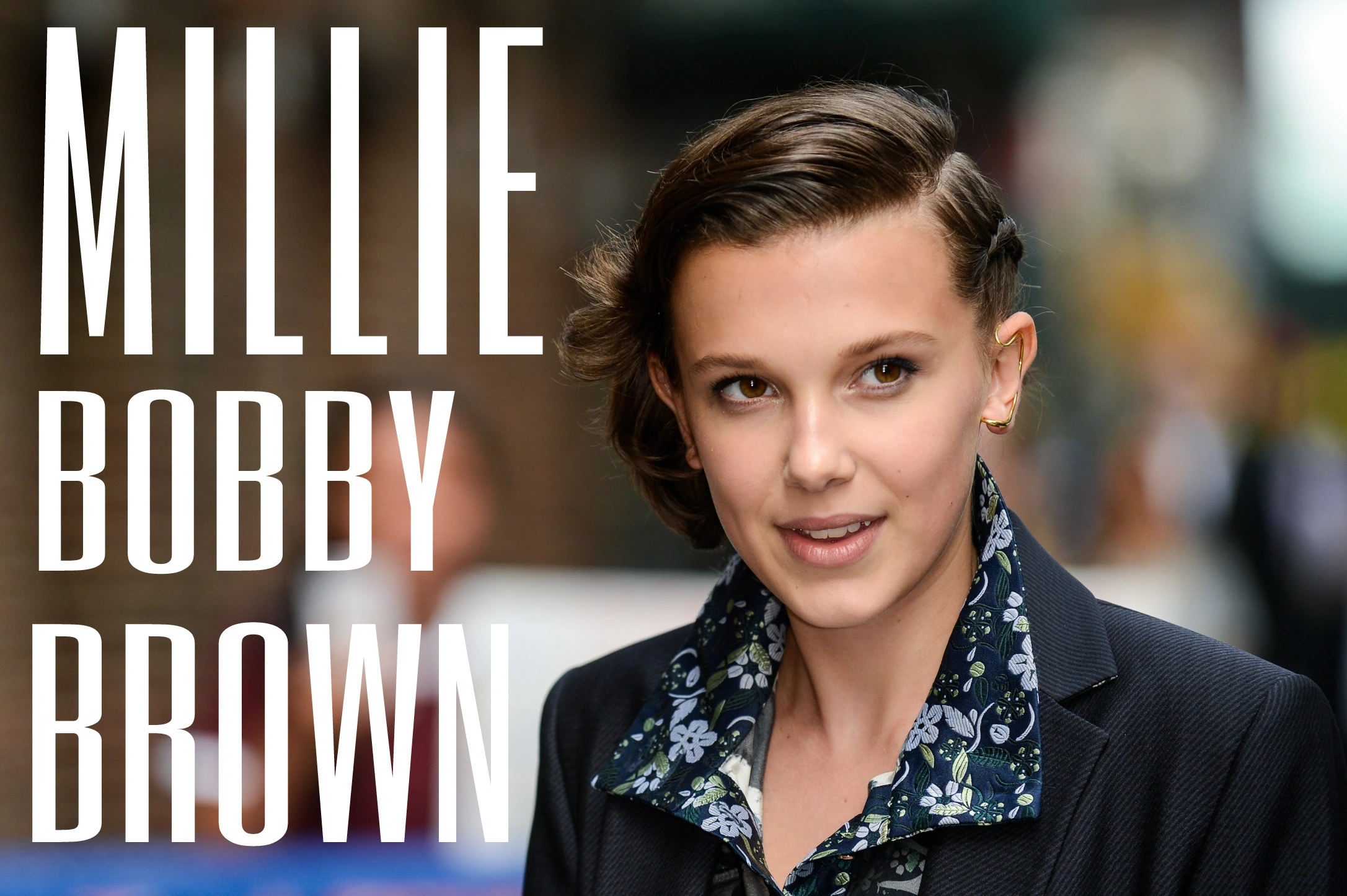 MILLIE 😍 | Fandom