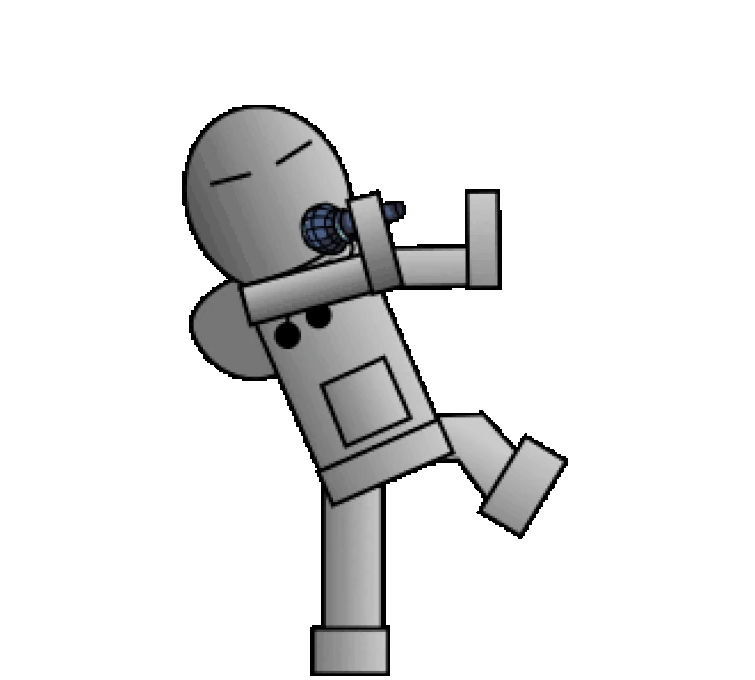 I made FNF poses for me | Fandom