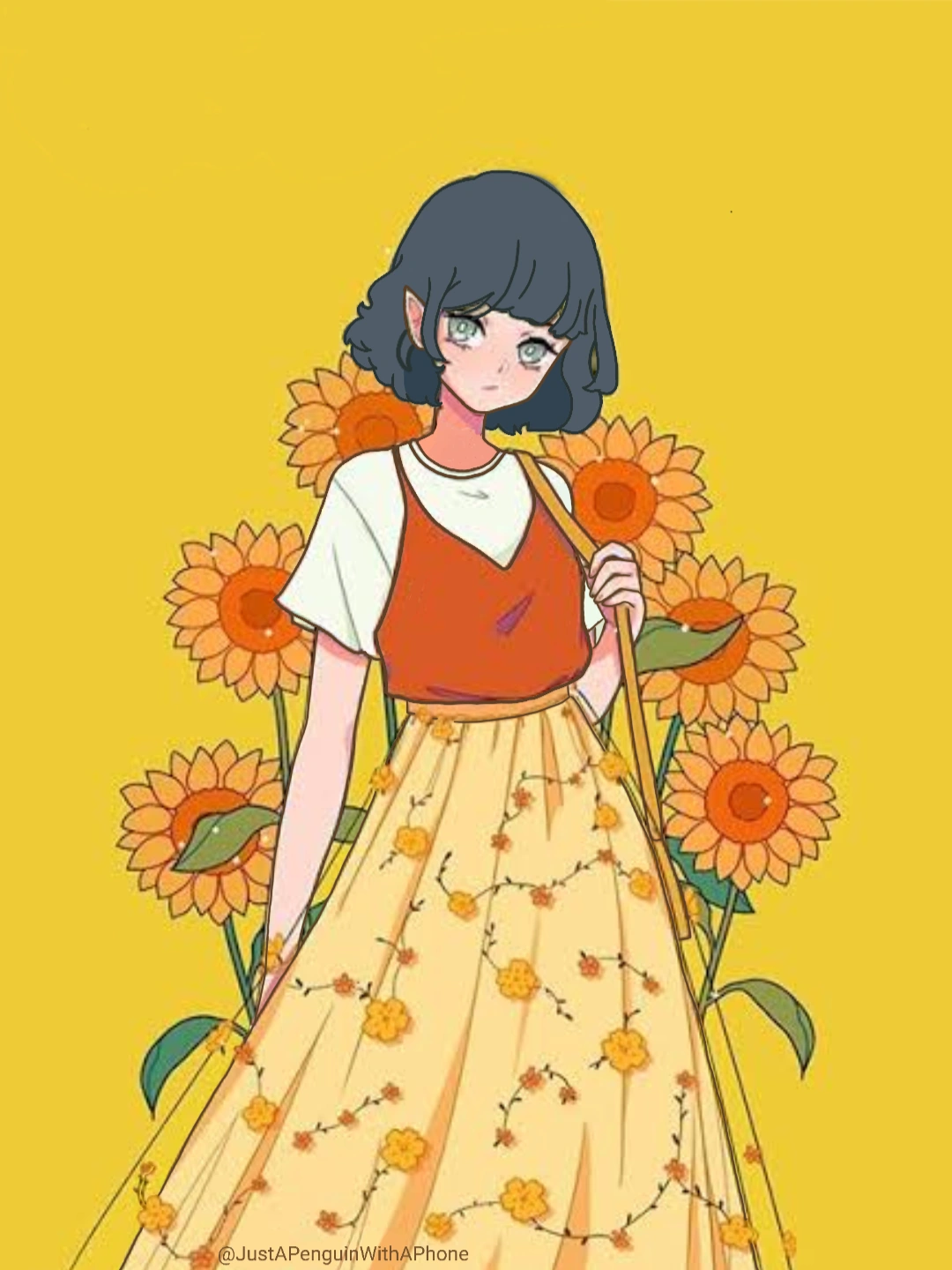 Just Some Willow Fanart | Fandom