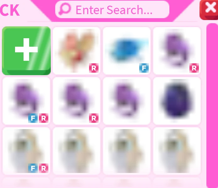 Offer for part of my blurry inv IF U DARE | Fandom