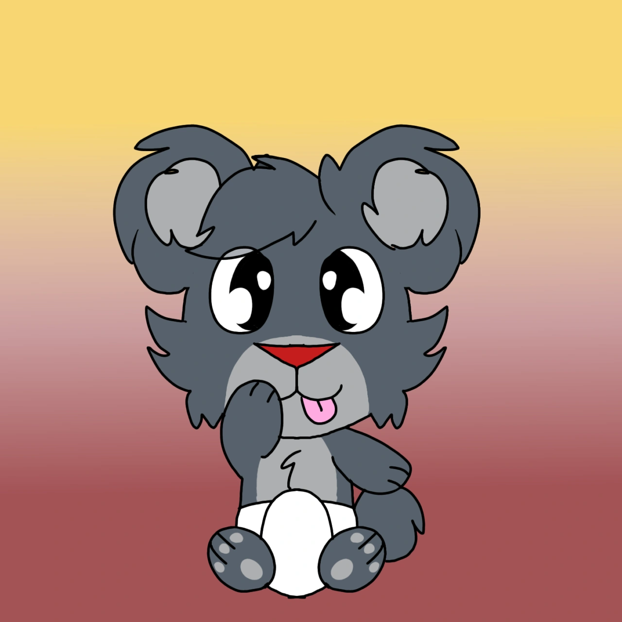 Baby Baloo | Fandom