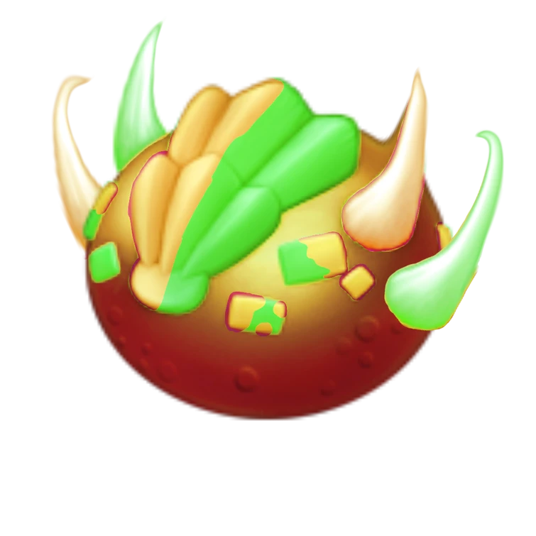 All my fanmade rares and epics! | Fandom