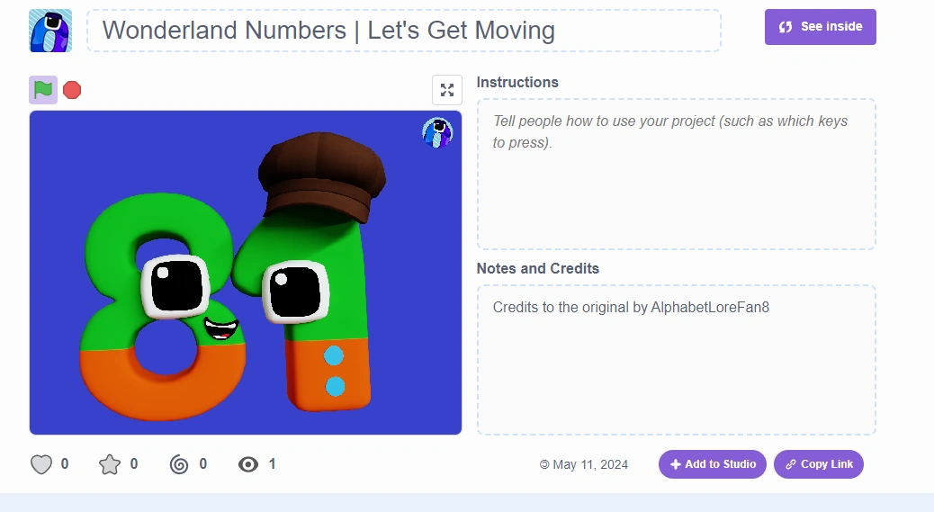 Update to my project (Still Updating) | Fandom