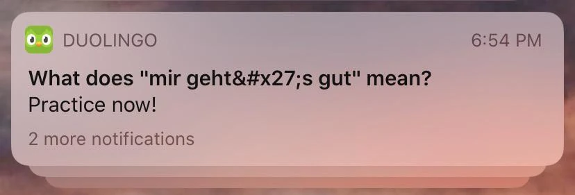 Duolingo | Fandom