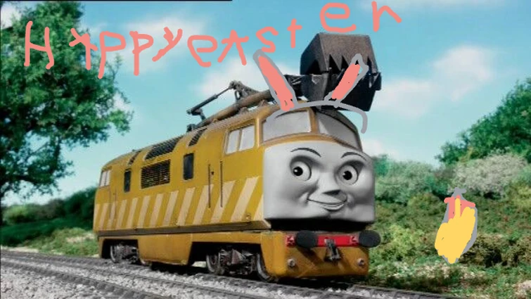 Diesel 10: happy easter. | Fandom