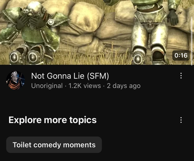 Toilet comedy moments | Fandom