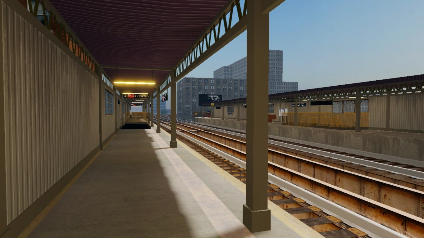 Normal station, righhhttttt???????? | Fandom