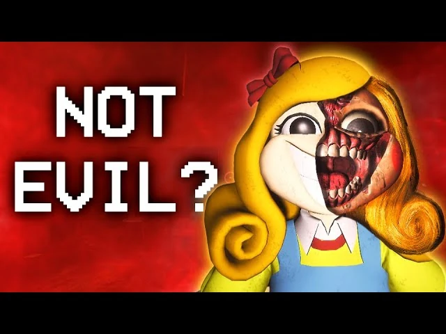 Miss Delight’s weapon name tag decoded | Fandom