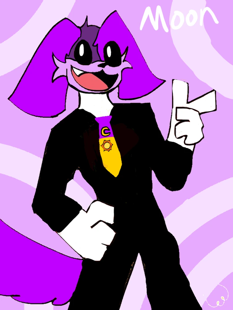Introducing….MOON!!! | Fandom