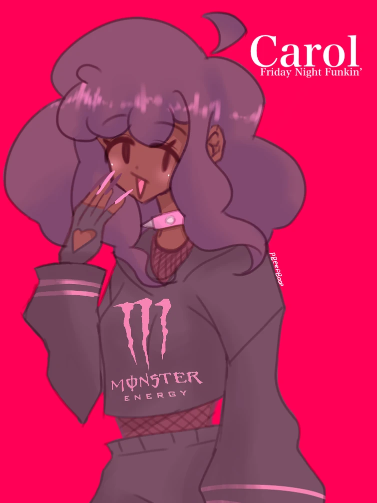 Carol art | Fandom
