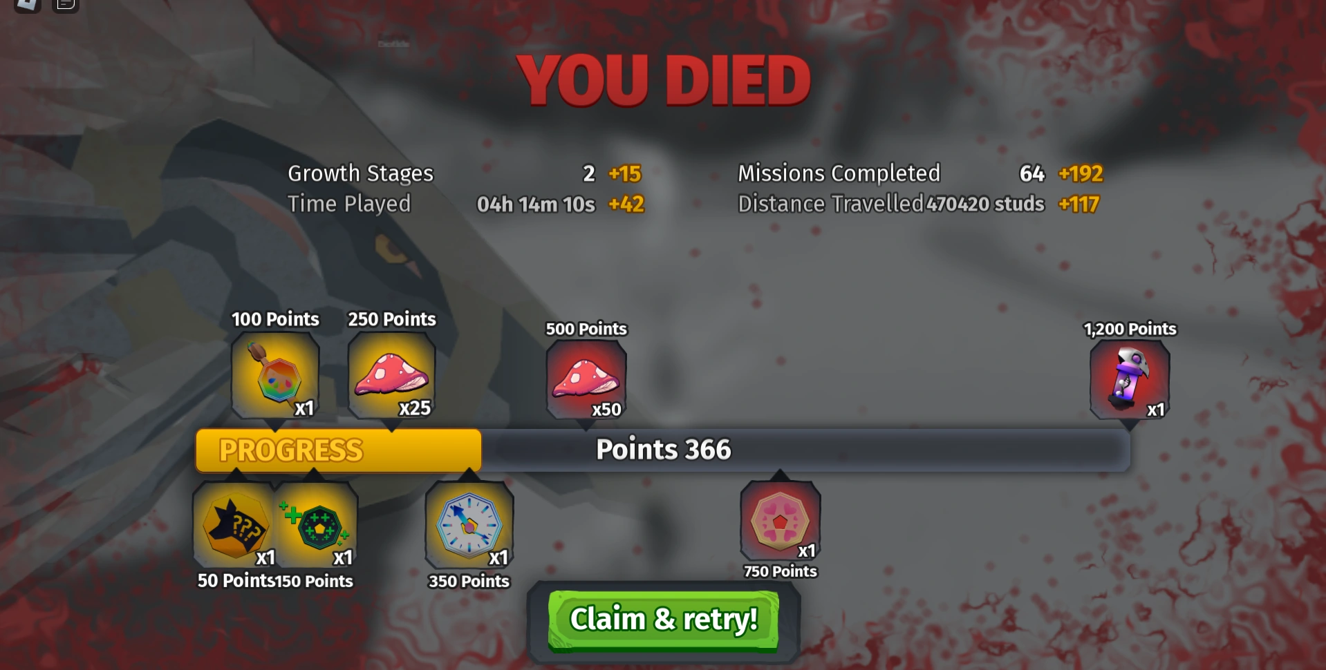 Death token stuff | Fandom