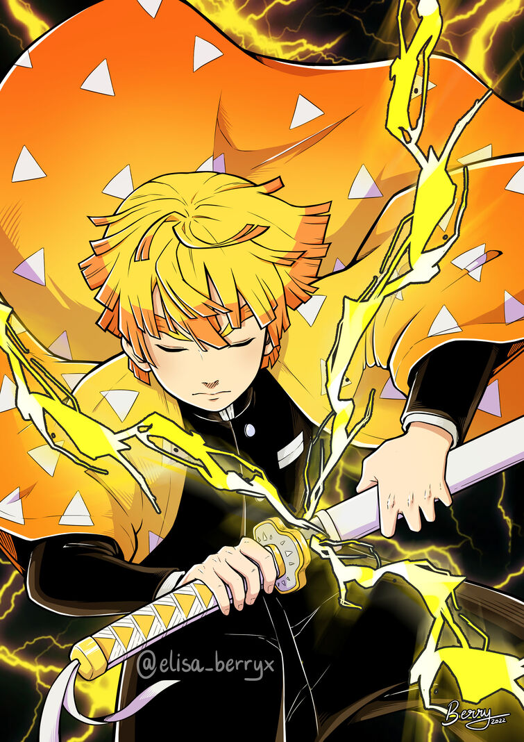 ZEN FANART!! | Fandom