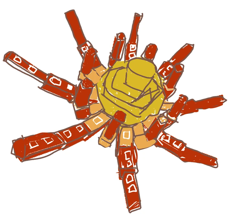 I draw anything you want for 1-5 carrots | Fandom