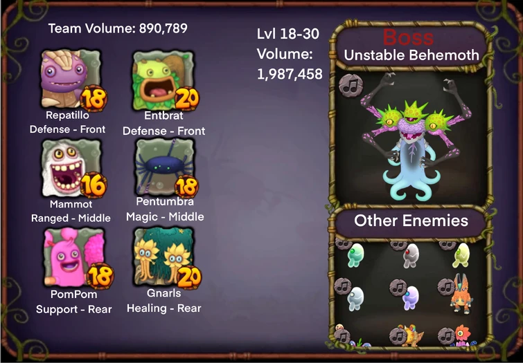 Discuss Everything About My Singing Monsters Wiki | Fandom