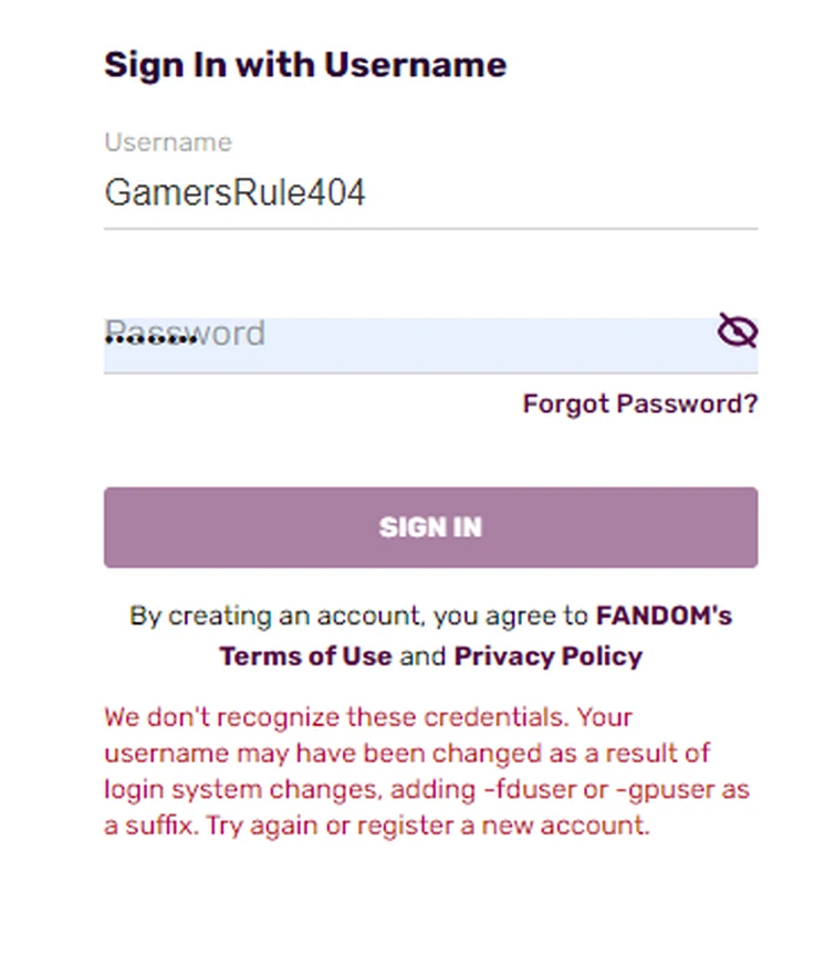 I was locked out of my account for 10 hours | Fandom