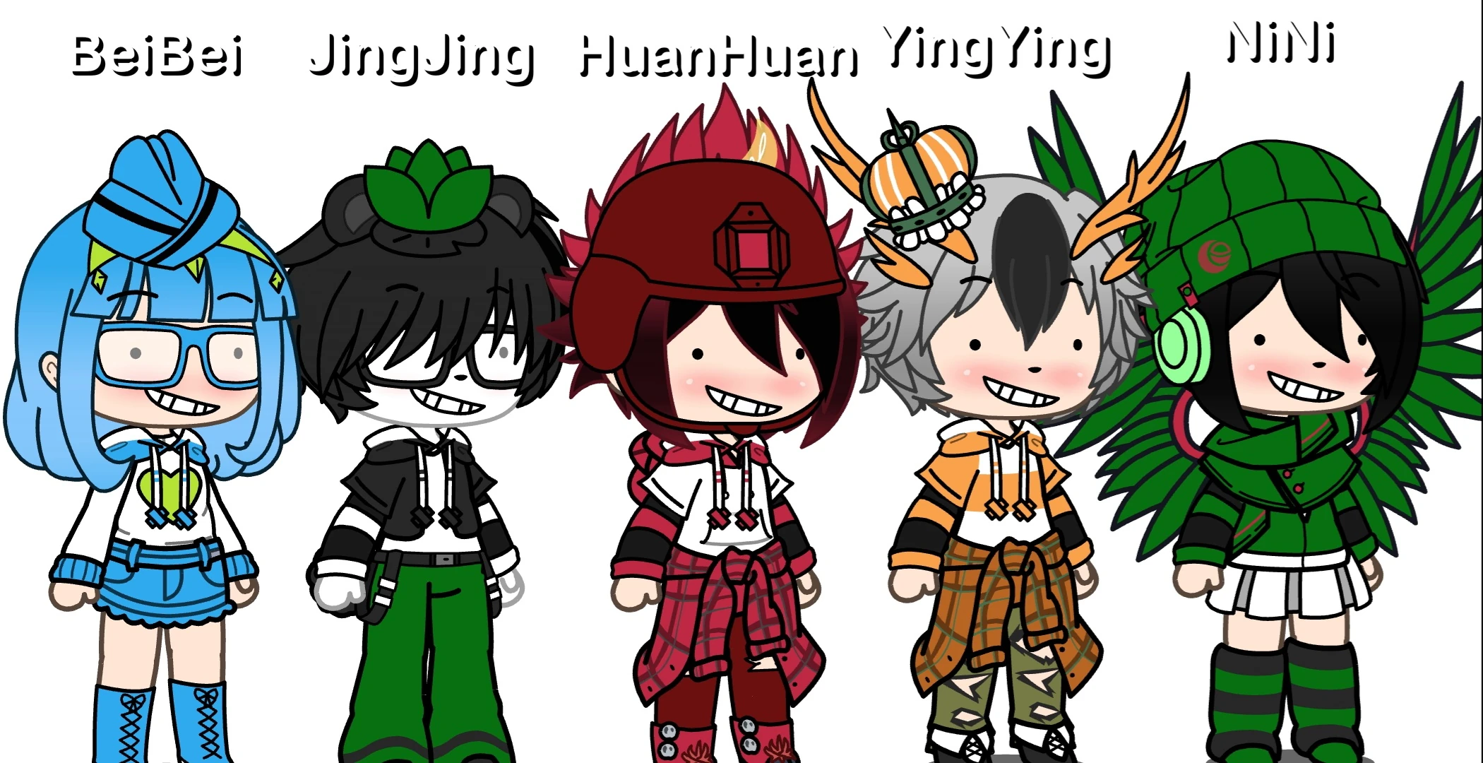 Being Meguca Is Suffering. | Fandom