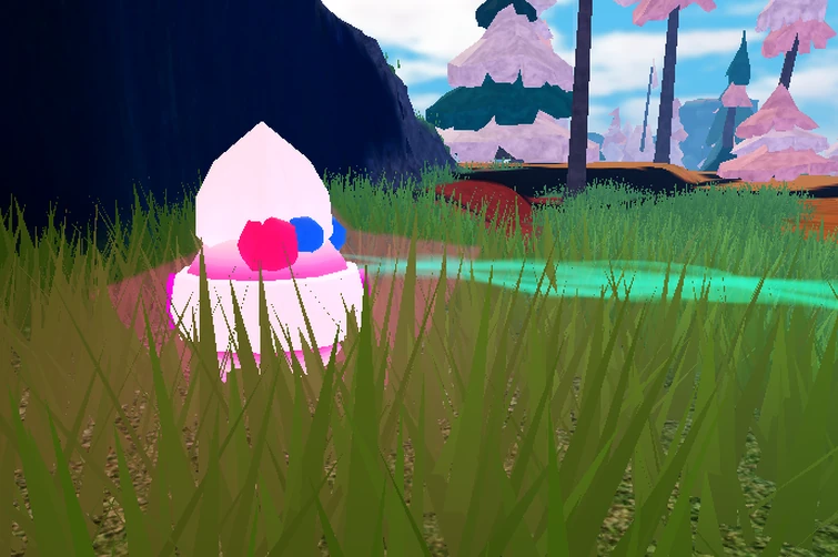 BOO! All scents of explorer tokens: | Fandom