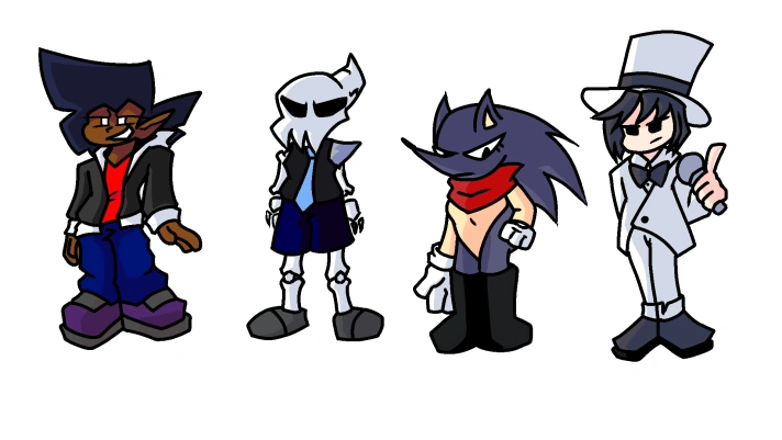 Almost done | Fandom