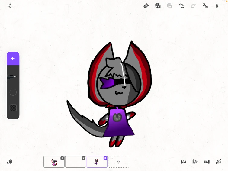 Some emo 19 content I made in 4th grade | Fandom
