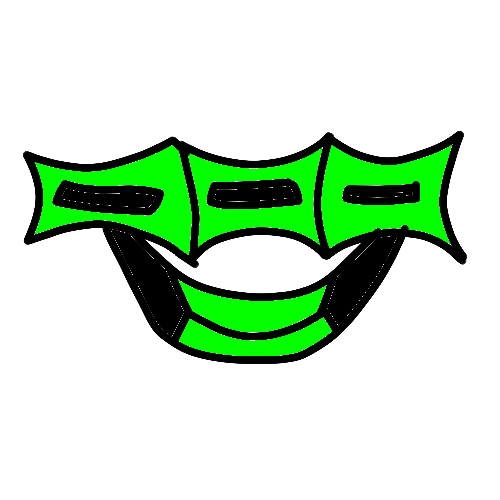 CHA-1 redesign frames | Fandom