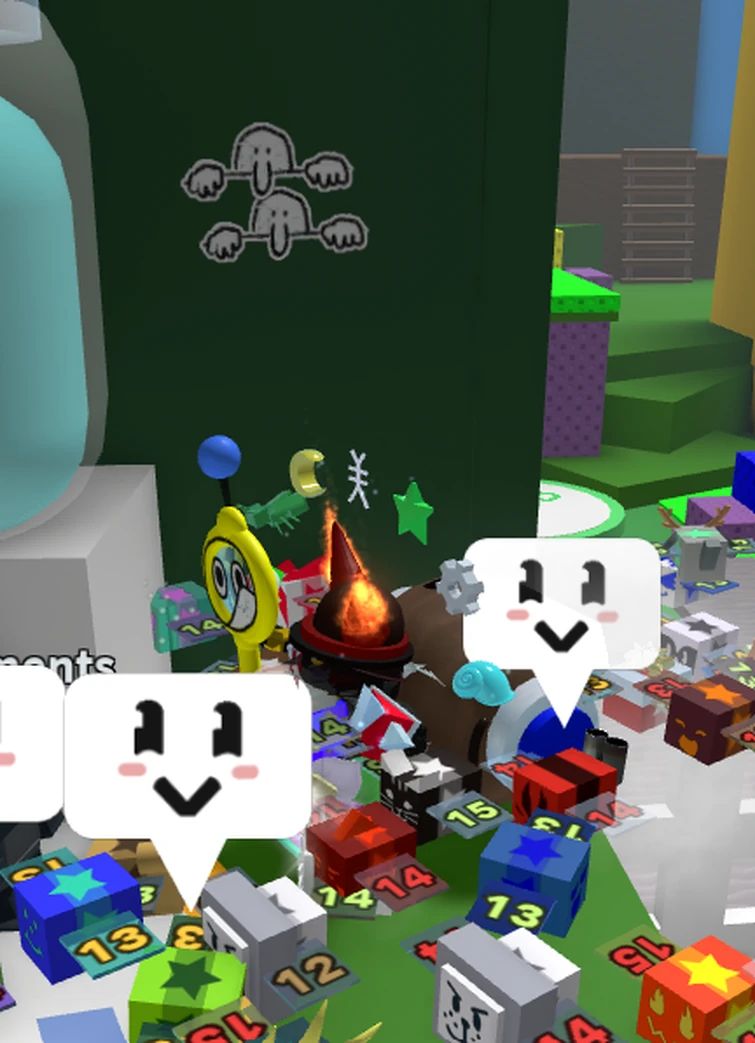 Discuss Everything About Bee Swarm Simulator Wiki | Fandom