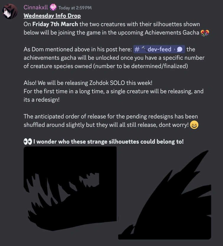 Well this is disappointing | Fandom