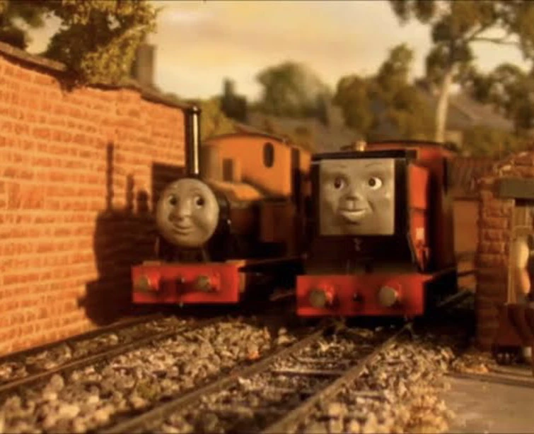 The dynamic between Duncan and Rusty is Perfect | Fandom