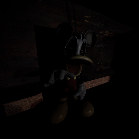 another 2025 Revamp! DuckMick!!!! | Fandom