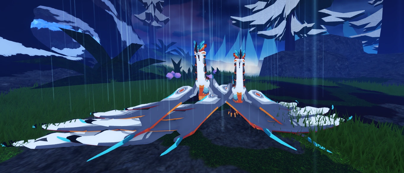 Can someone add this to keruku mut page if it hasnt already :> | Fandom