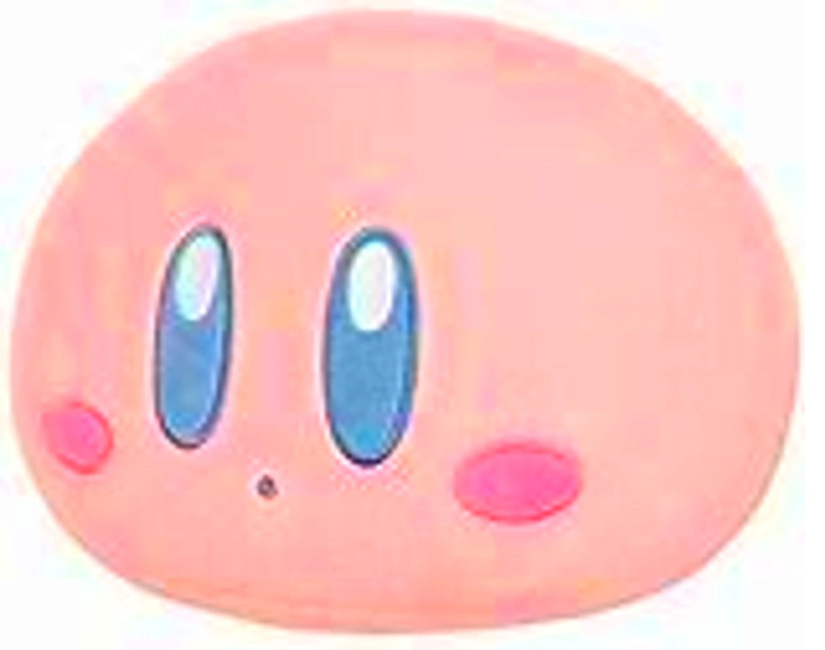 kirby pillow | Fandom