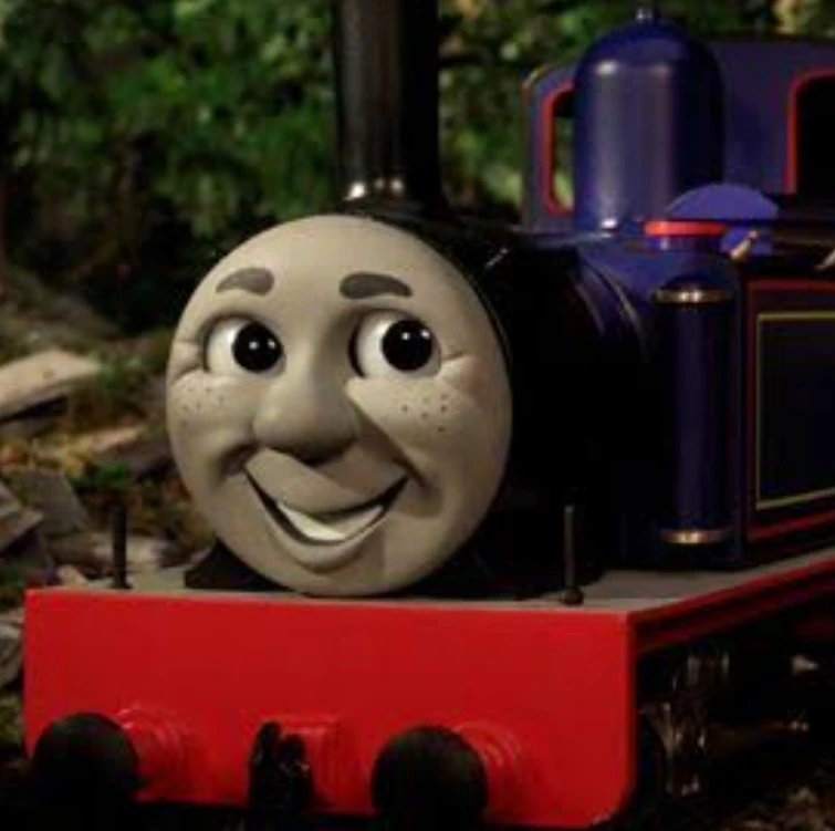Did you know in Thomas and friends??? Part 3 | Fandom