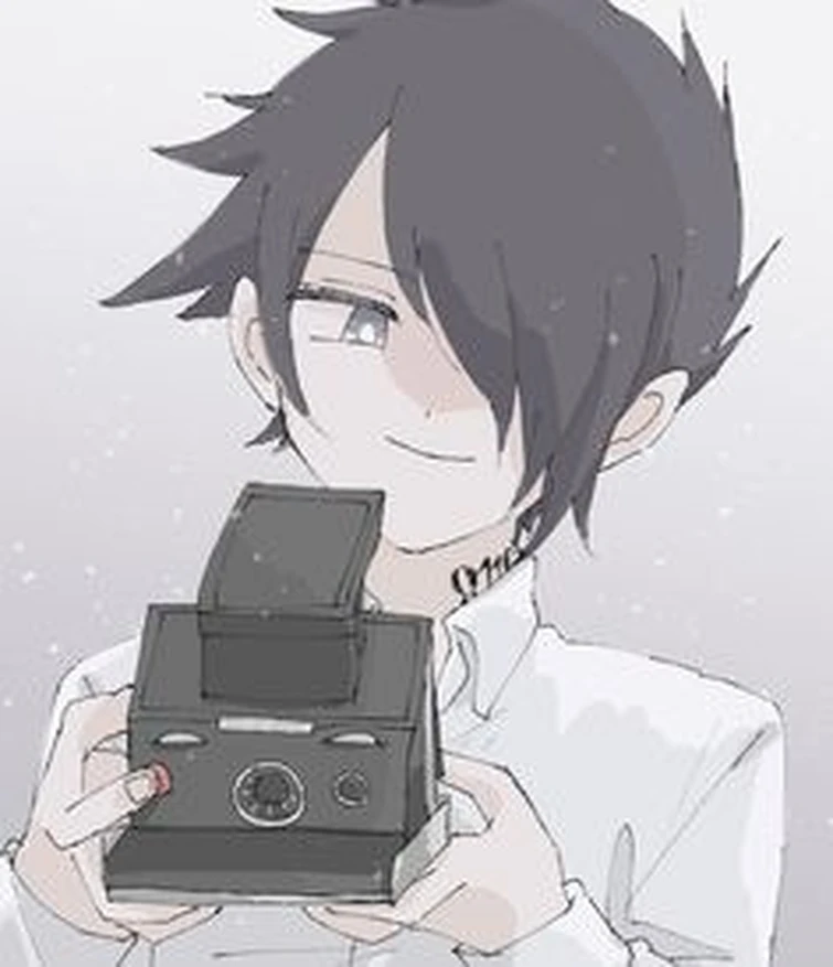 Discuss Everything About The Promised Neverland Wiki | Fandom