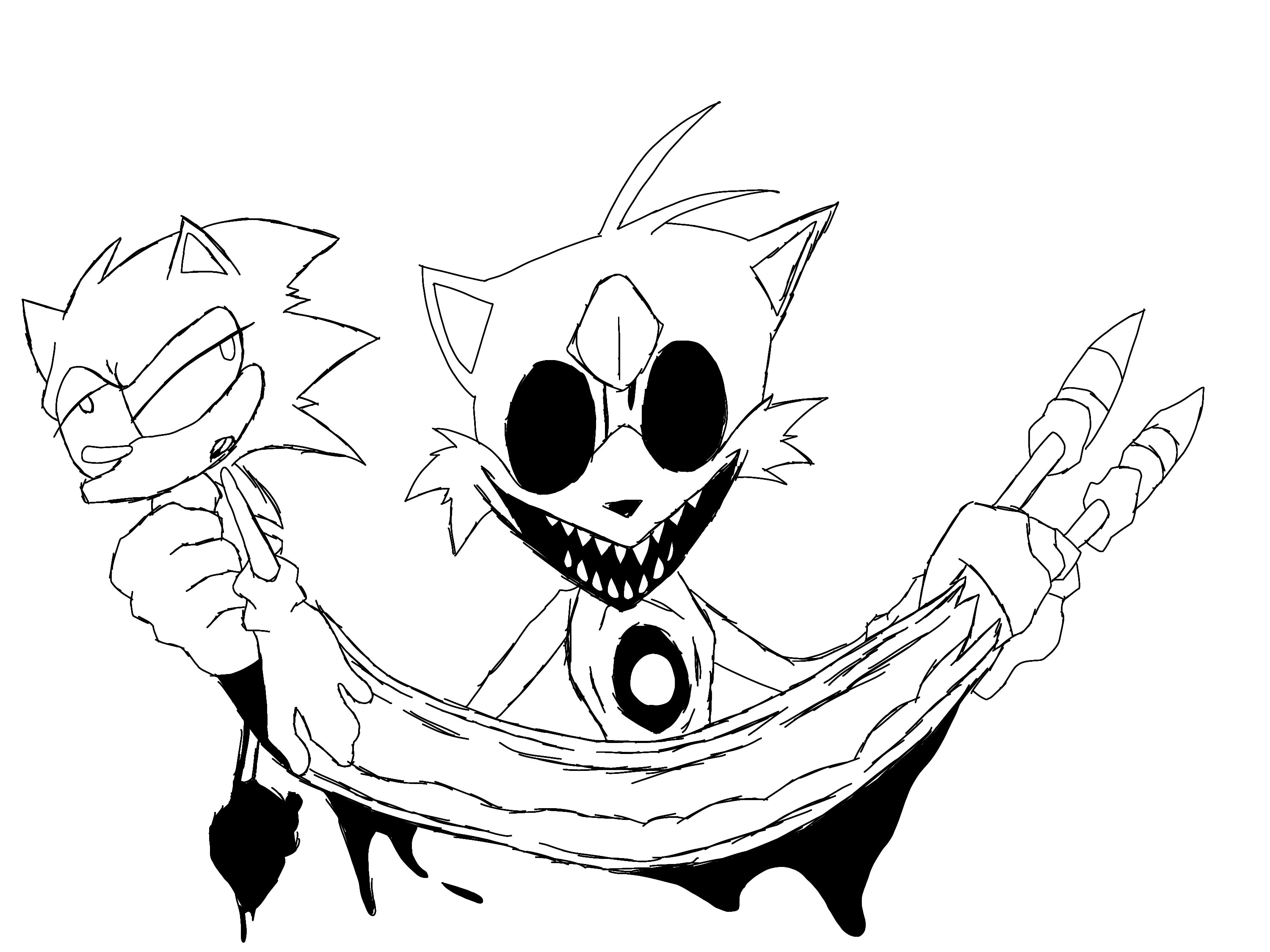 Random Niles art to put on his page soon | Fandom