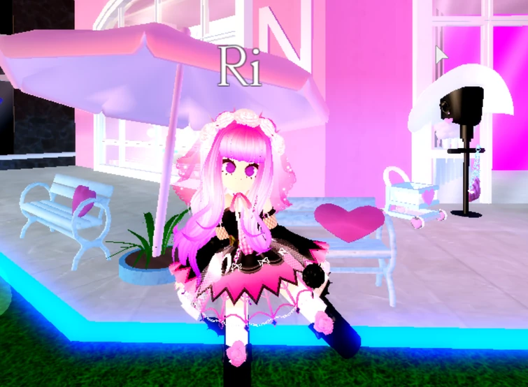 OC showcase :> | Fandom