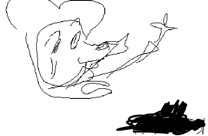 BFDI wiki dresses up as the scariest person ever; A Mickey | Fandom