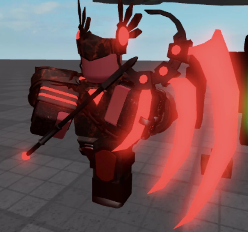 big update to revenge mode soon | Fandom