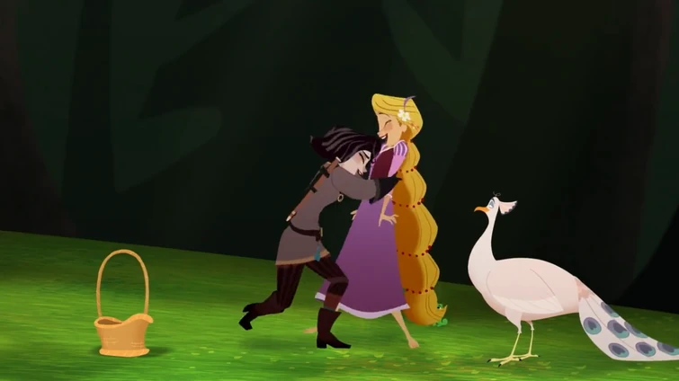 Discuss Everything About Disney Wiki | Fandom
