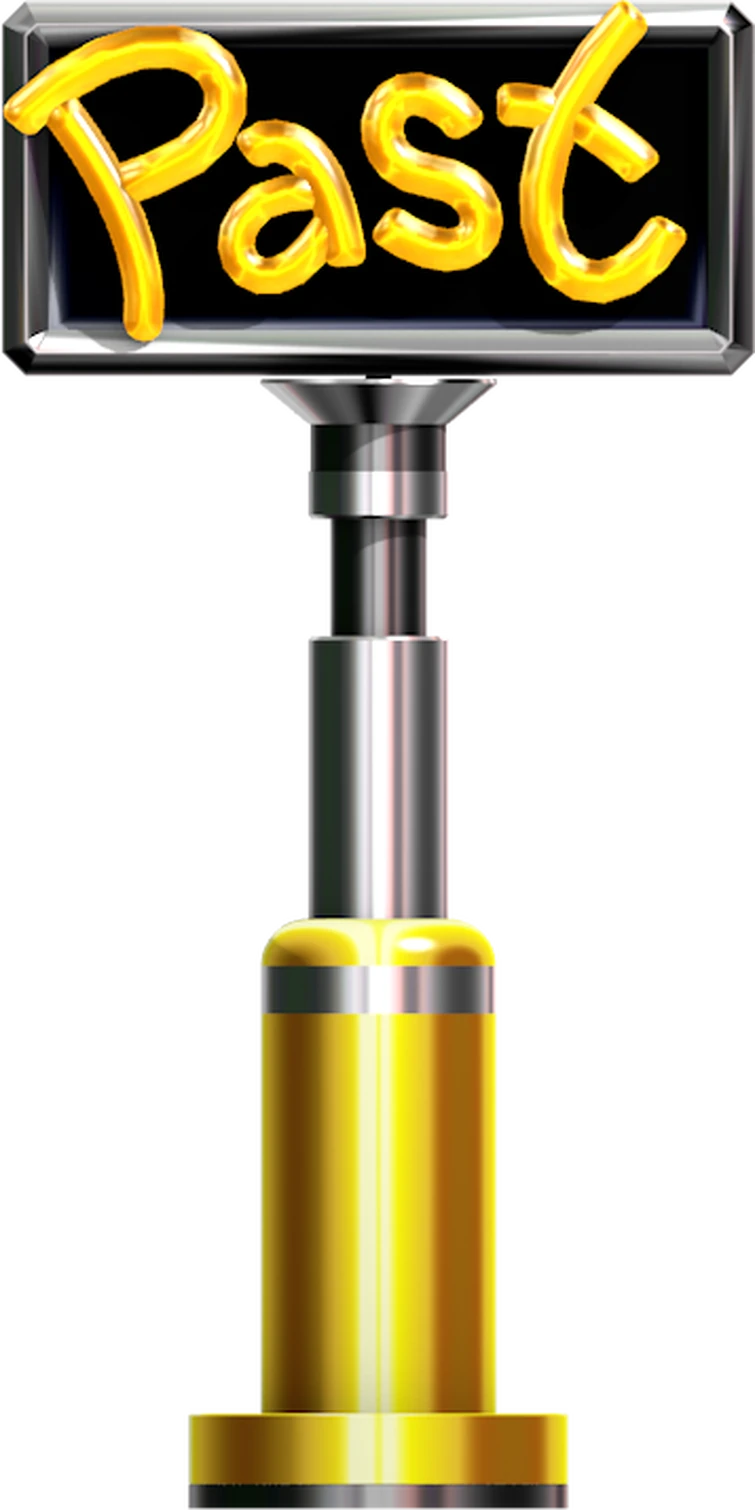 Discuss Everything About Sonic Wiki Zone | Fandom