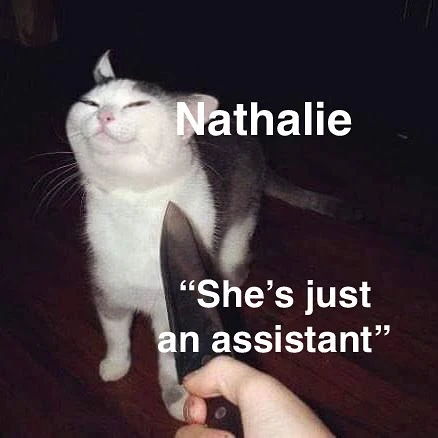 BWAHAHAHHAHA | Fandom