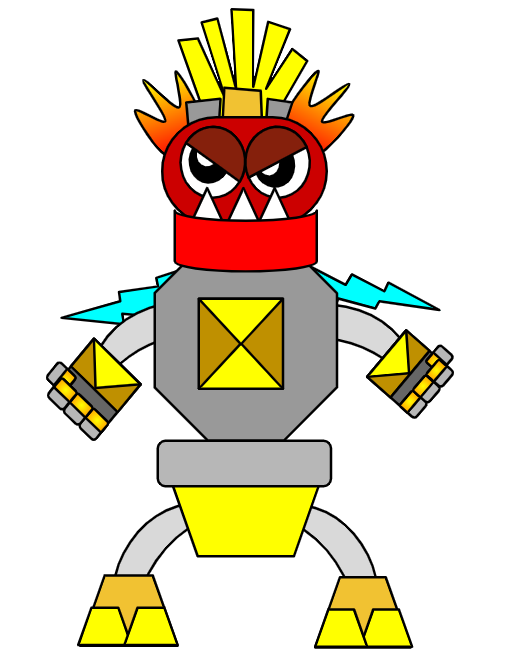 series 1 mega max | Fandom