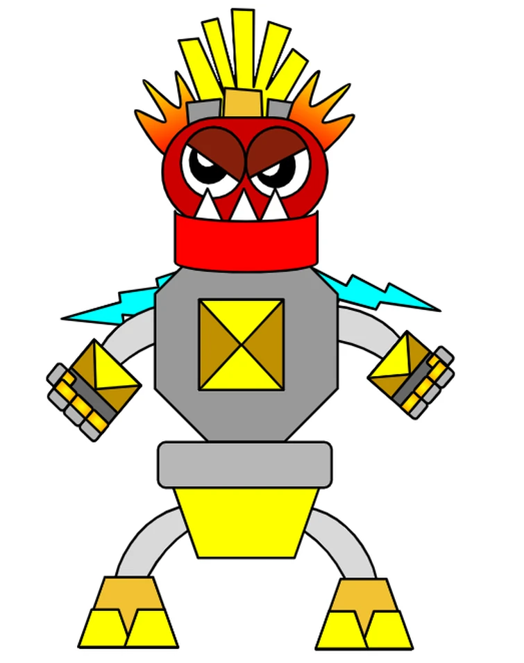 series 1 mega max | Fandom