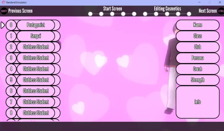 Custom mode ...?? | Fandom