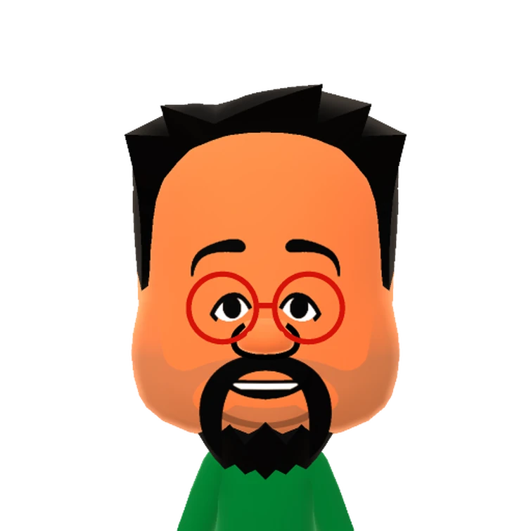 Wii Go Casual (Kentaro Shiryu) | Fandom